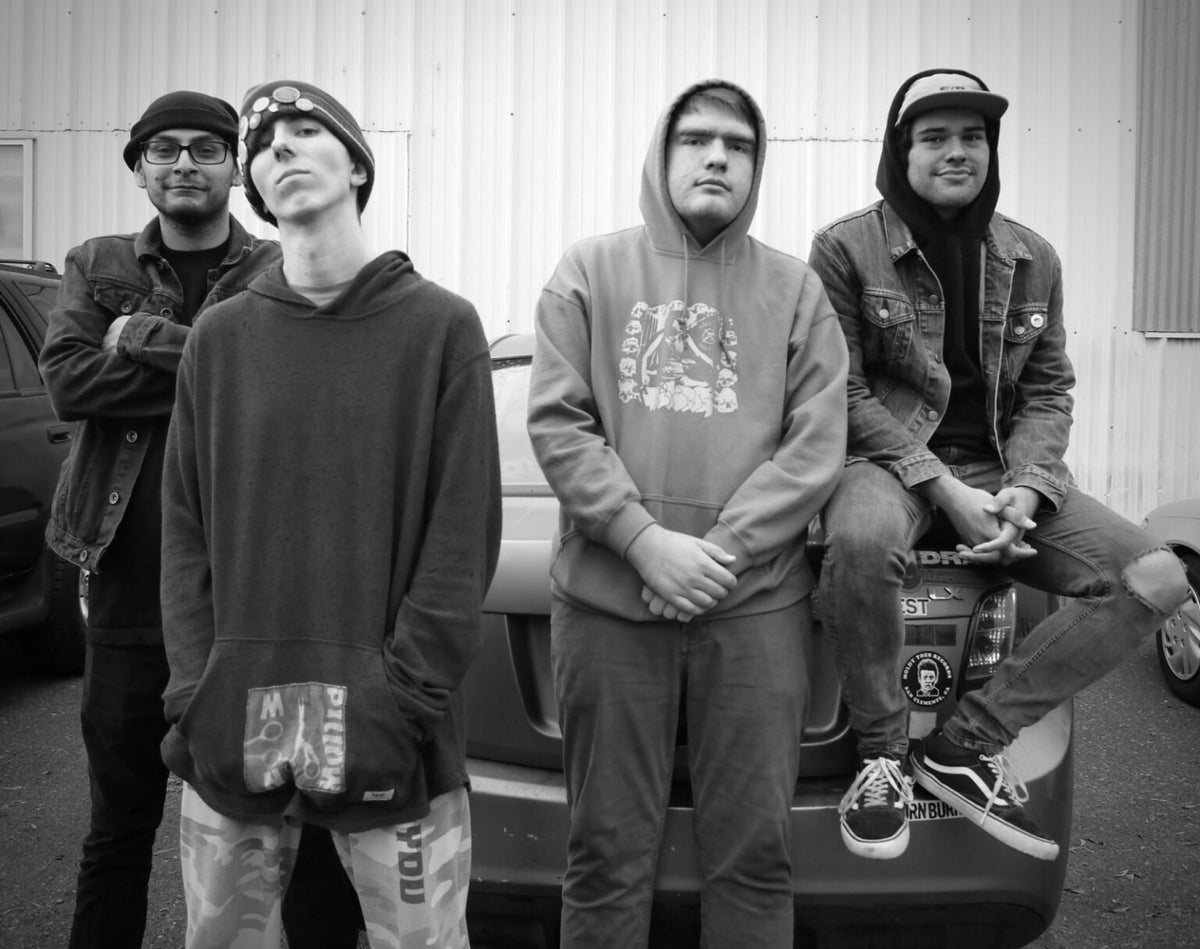 Corrupt Vision: X Yourself Up – STRAIGHTEDGEWORLDWIDE