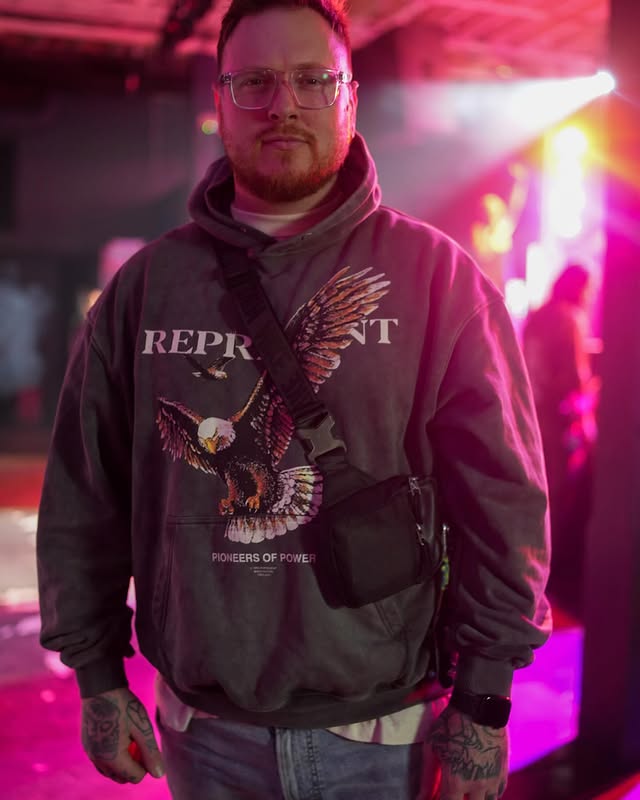 Kyle Smith of Young Ghosts, Never Enough passes away ...