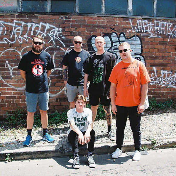 No Brainer: 3 Track – STRAIGHTEDGEWORLDWIDE