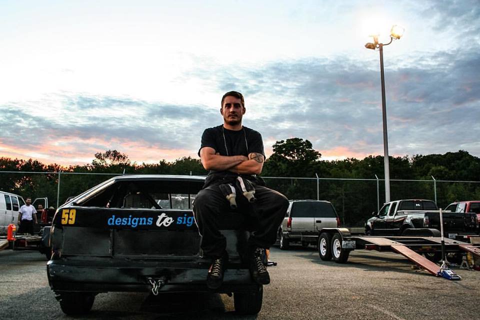[VIDEO] Interview: Mike Belanger of Team Belanger Racing ...