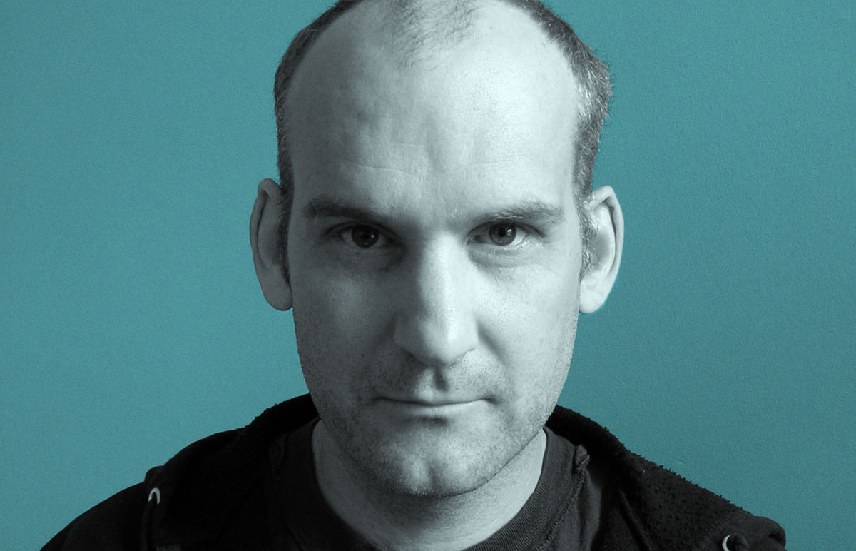 [AUDIO] Ian Mackaye interviewed by Sean Crawford – STRAIGHTEDGEWORLDWIDE