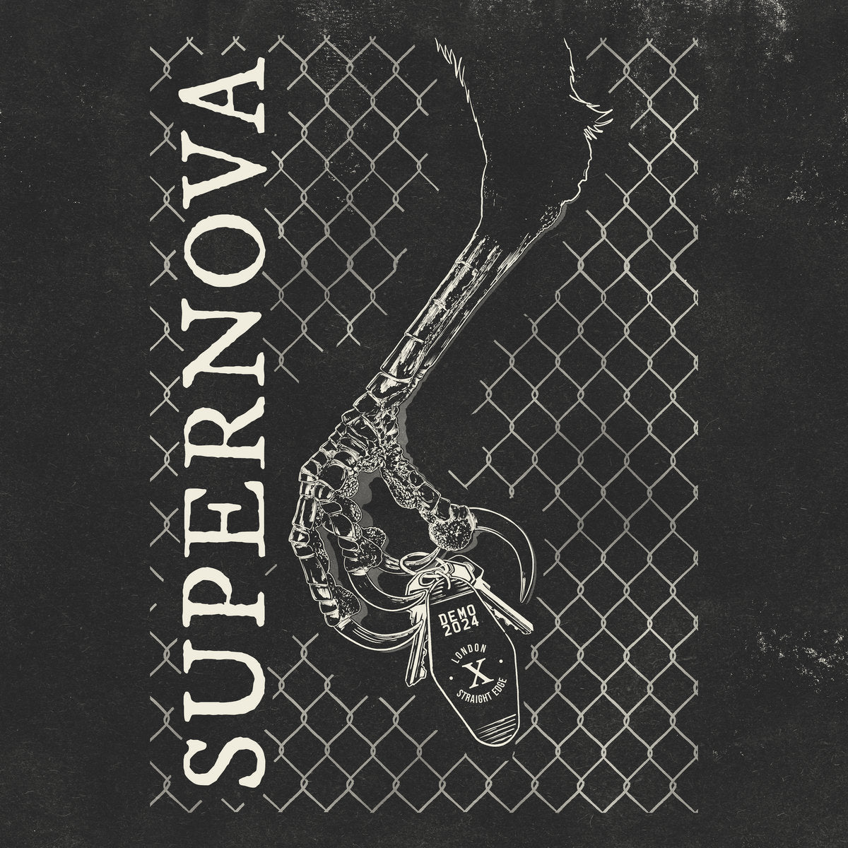 Supernova: Demo – STRAIGHTEDGEWORLDWIDE