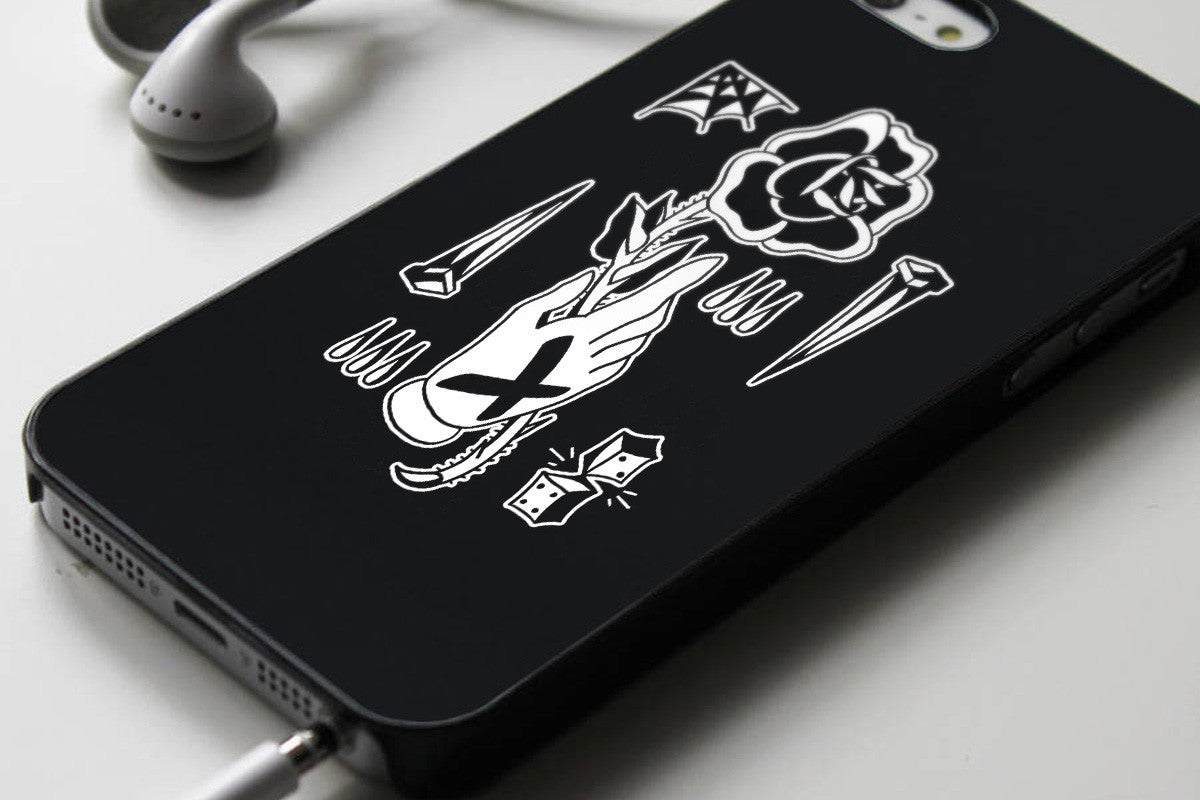 Phone Cases – STRAIGHTEDGEWORLDWIDE