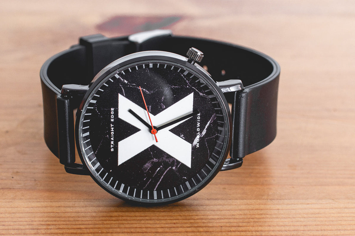 Watches – STRAIGHTEDGEWORLDWIDE