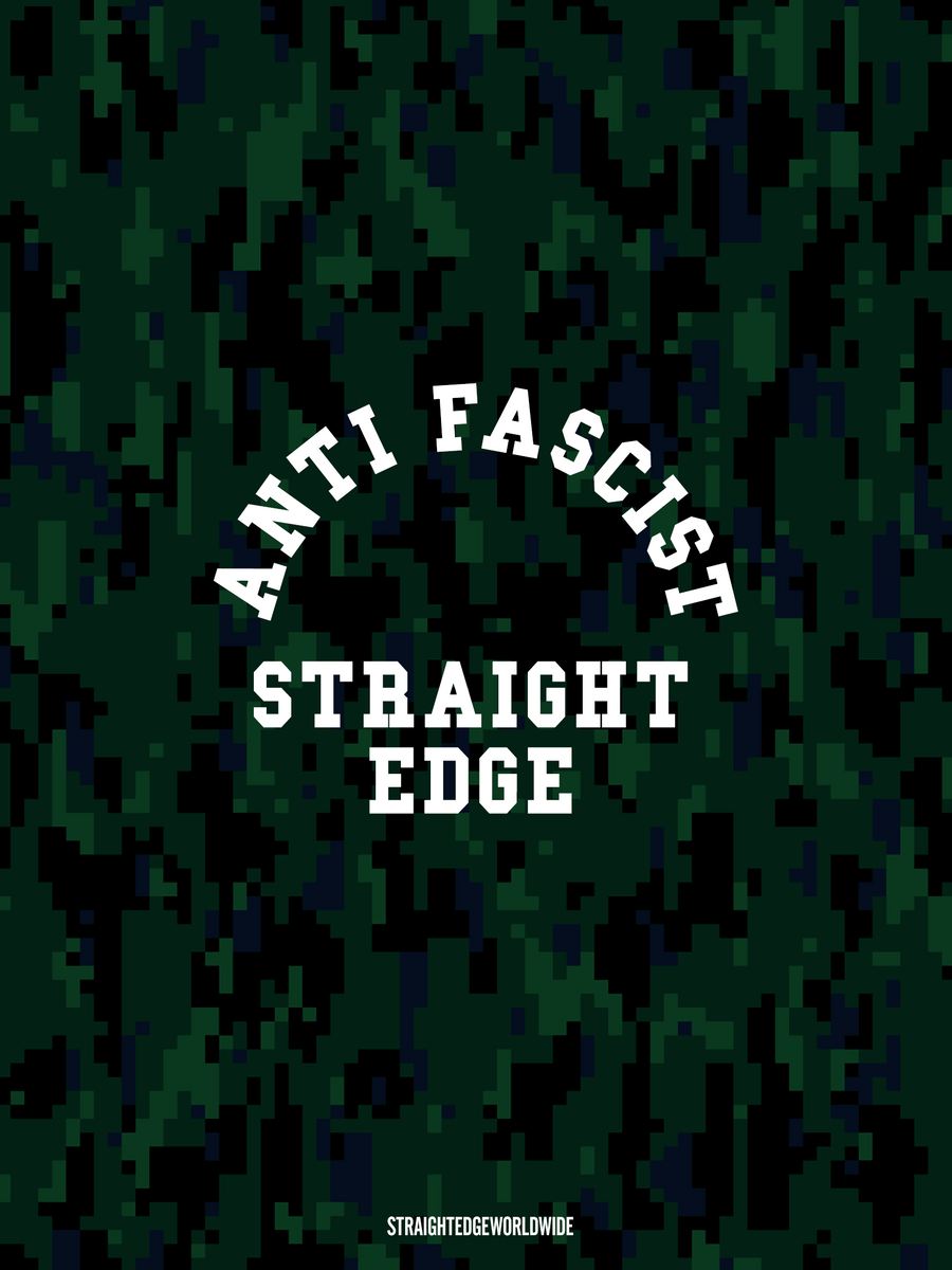 Straight Edge Phone Wallpaper Bundles – STRAIGHTEDGEWORLDWIDE