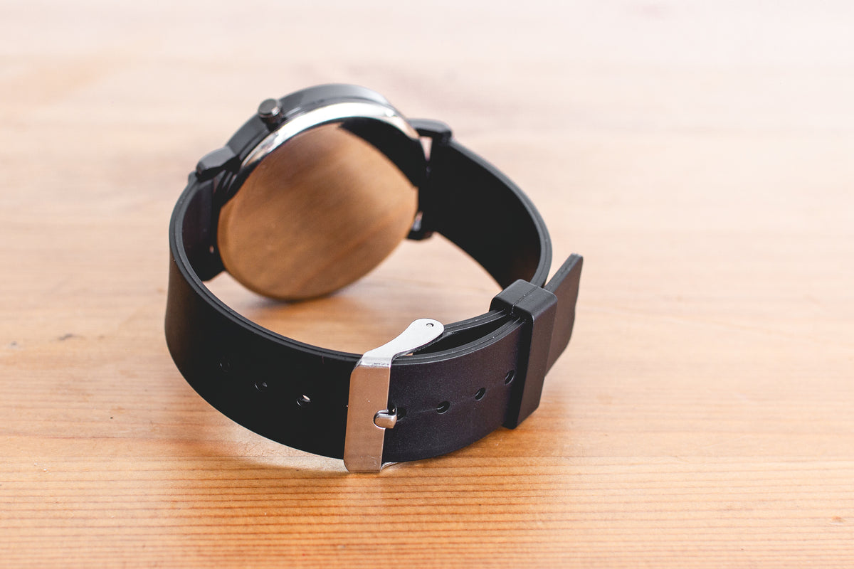 Straight Edge X Watch in Orange Blaze – STRAIGHTEDGEWORLDWIDE