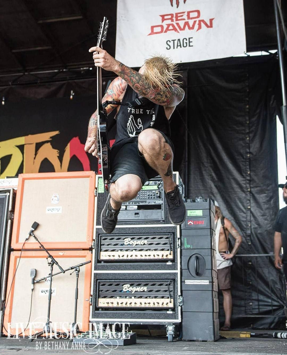 True Til Death Tank Top – STRAIGHTEDGEWORLDWIDE