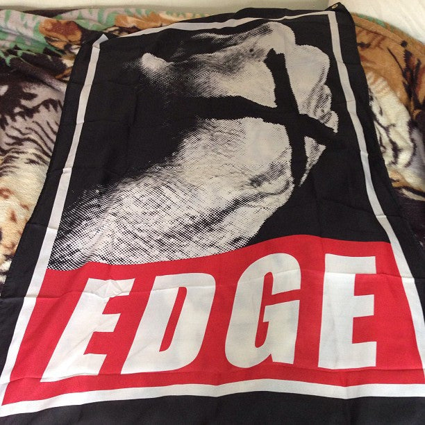 EDGE Banner – STRAIGHTEDGEWORLDWIDE