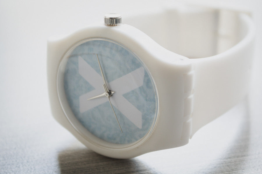 Ladies xDAMASKx Watch – STRAIGHTEDGEWORLDWIDE